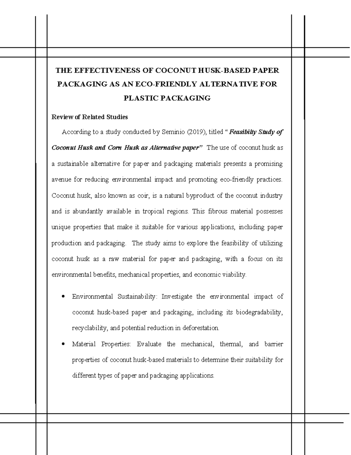 Inbound 8453066800045709465 - THE EFFECTIVENESS OF COCONUT HUSK-BASED ...