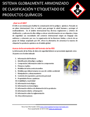 15. Cesco 799 HDS - Hoja de seguridad - Revisión: 003 CESCO 799 ...