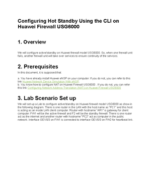 Configuring Dual ISP load balancing on Single Cisco Router - Overview For today network with ...