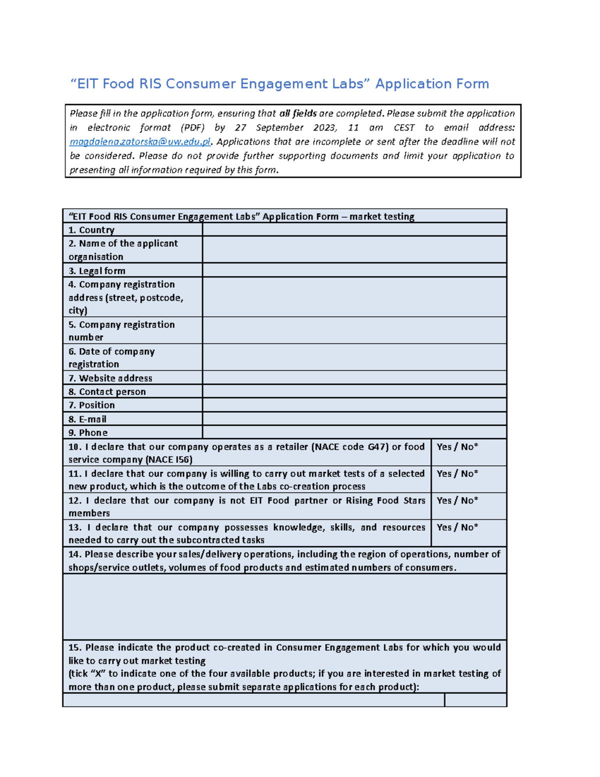 “EIT-Food-RIS-Consumer-Engagement-Labs”-Application-Form - “EIT Food ...
