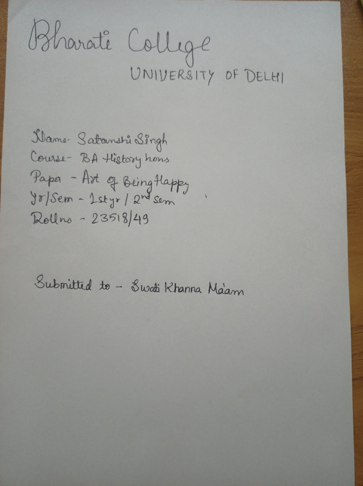 Sec vac subject - 22518 - lJNIVER-2>117 DF l)tU:fl JJ~- S~&nt ~- 76 A ...