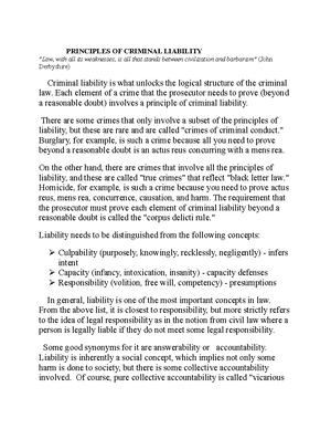 Examples of intermediate punishments and alternatives to traditional ...