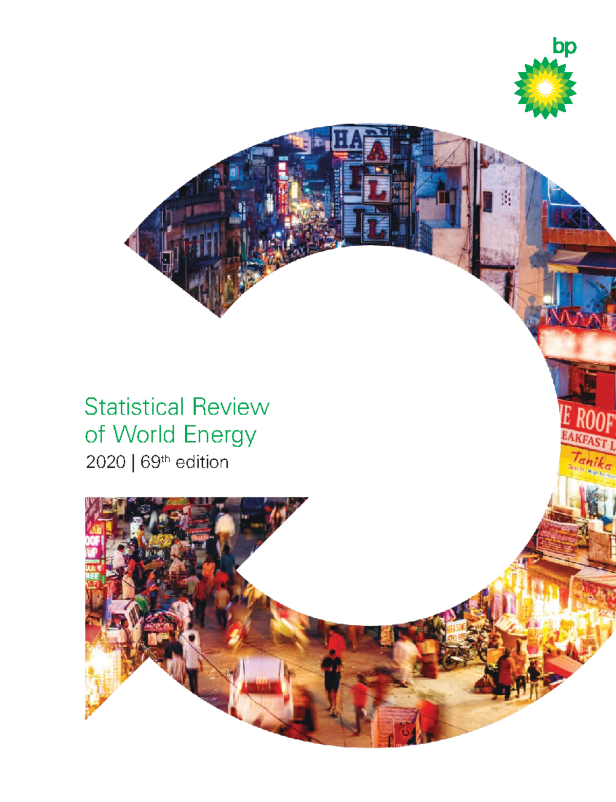 Bp stats review 2020 full report obtenido de BP - Statistical Review of ...