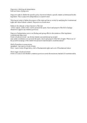 Interpretation template - AN INTERPRETATION TEMPLATE 1 (Process control ...