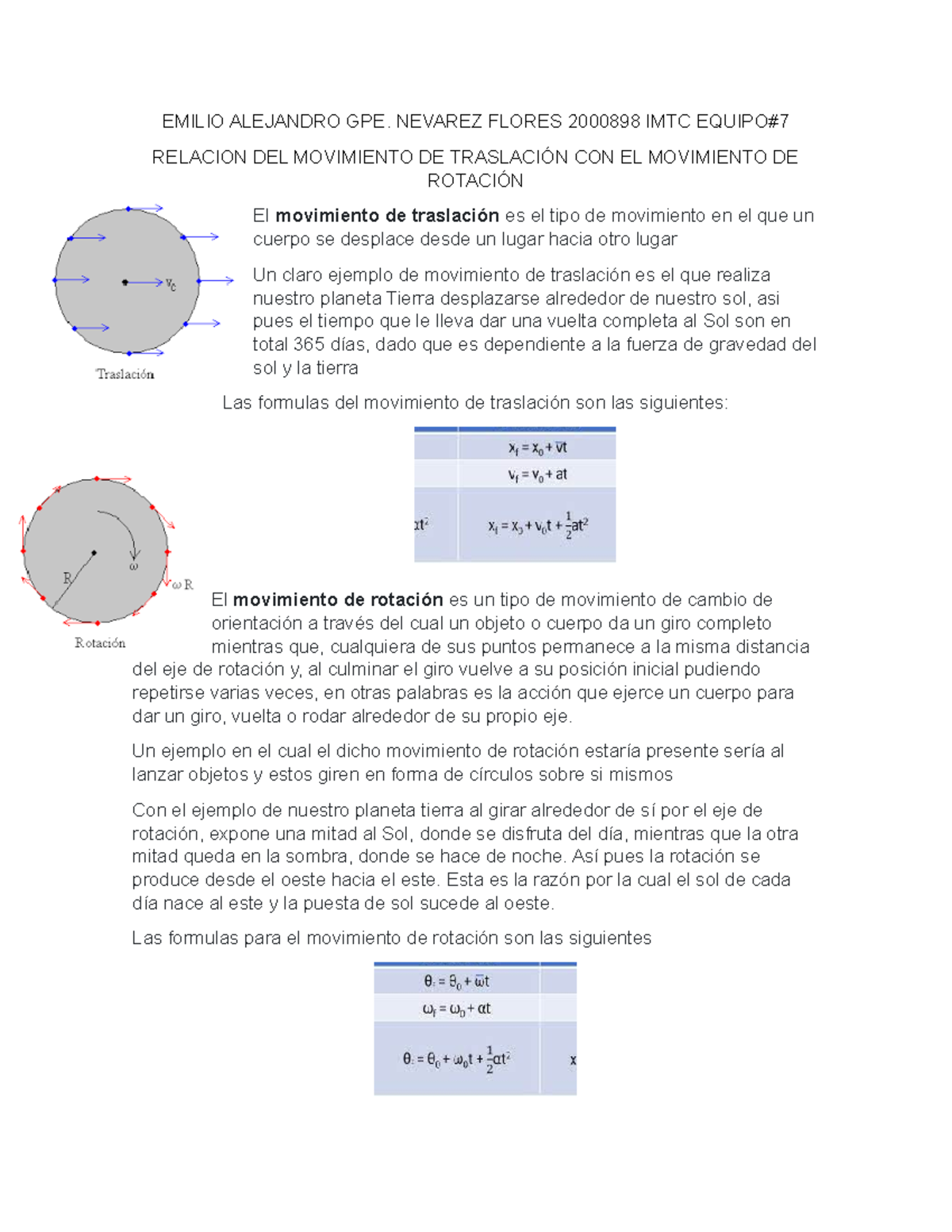 Resumen de practica 5 - sisisis - EMILIO ALEJANDRO GPE. NEVAREZ FLORES ...