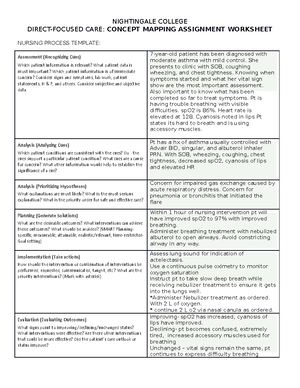 Focused Exam Schizophrenia Completed Shadow Health Eric Ford Transcript ...