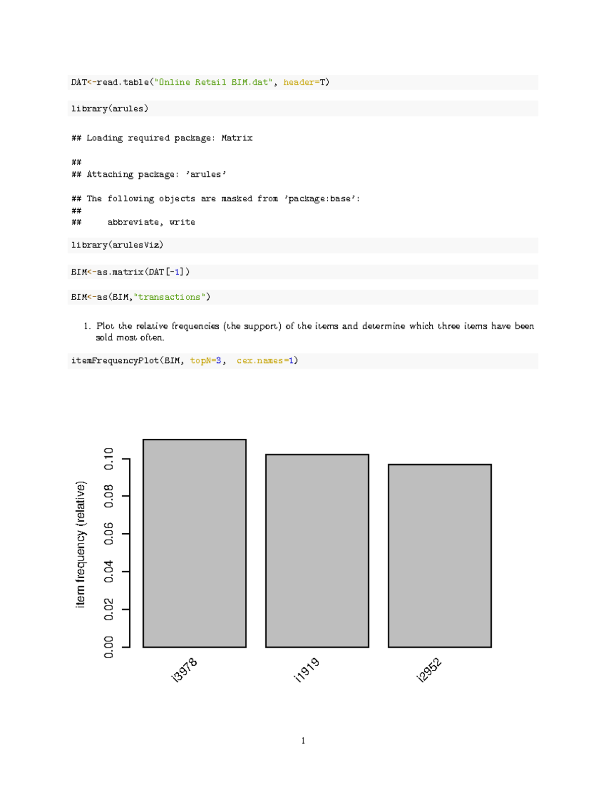 Week1Assignment - Opgaven ADAV2 - DAT