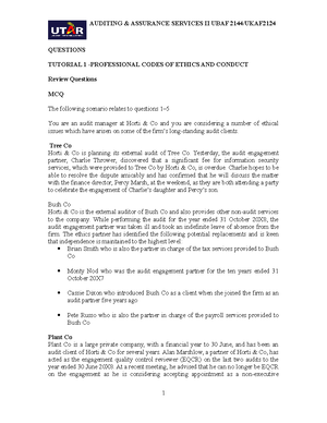 MIA Audit Partner Rotation Requirements in Malaysia - Page 1 of 8 Dewan ...