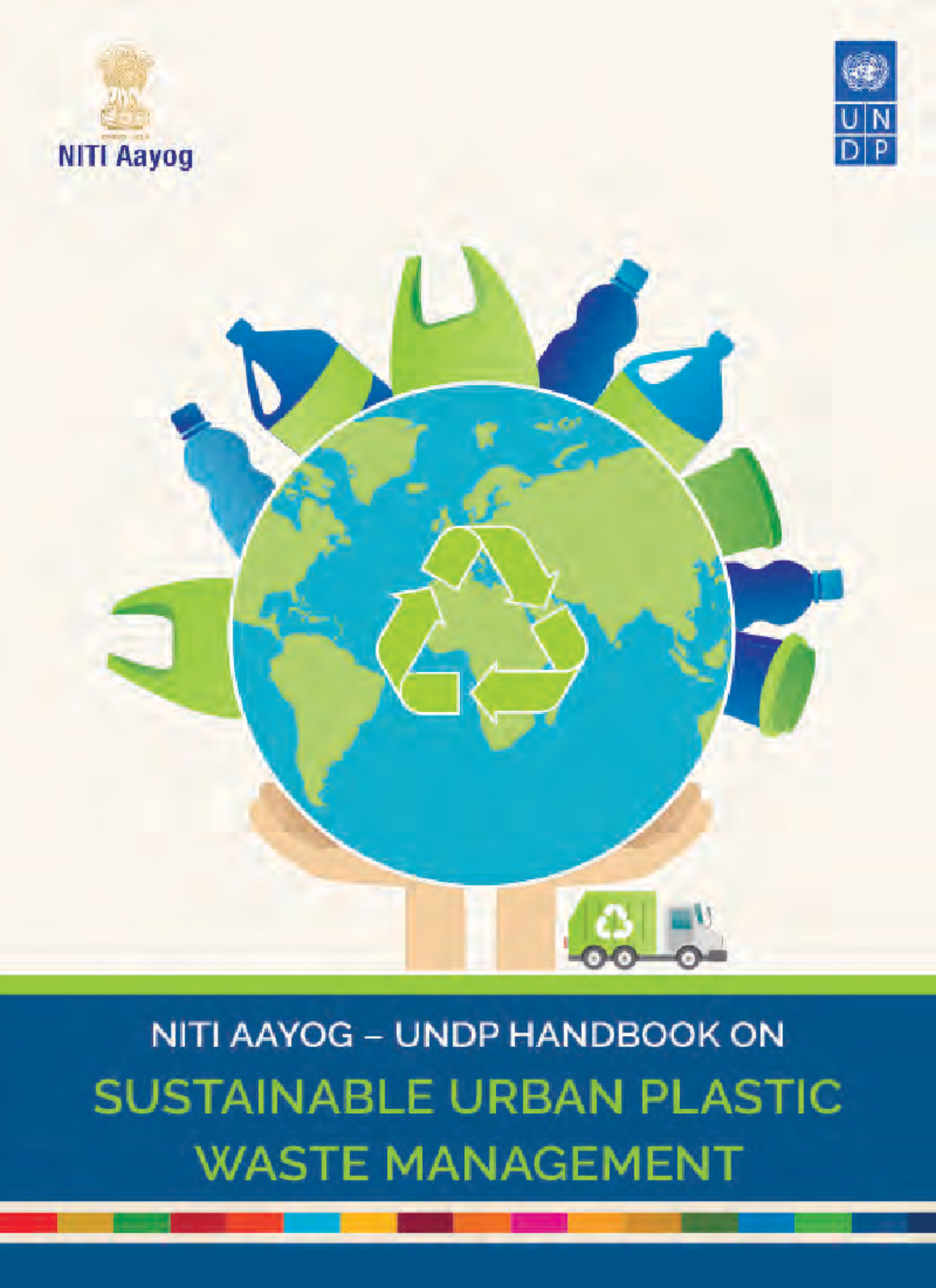 NITI AYOG - NITI Aayog data - NITI AAYOG UNDP HANDBOOK ON SUSTAINABLE ...