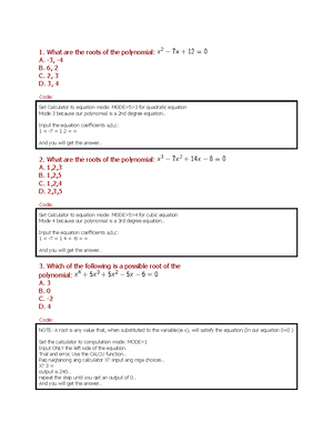 1.1. Module 1 -Lesson 1 - types of number systems - LESSON 1 DIGITAL ...