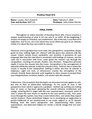 Chapter 1 5 IO Psychology - Chapter I – Introduction to Industrial and Organizational Psychology ...