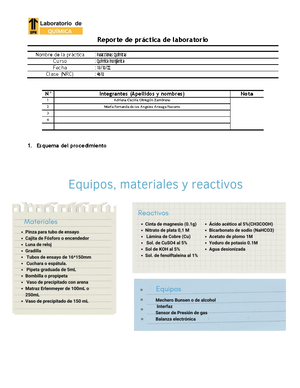 JP Formato+ +Reporte+de+resultados+laboratorio+2022 2+(2)+ - Reporte de pr·ctica de laboratorio ...