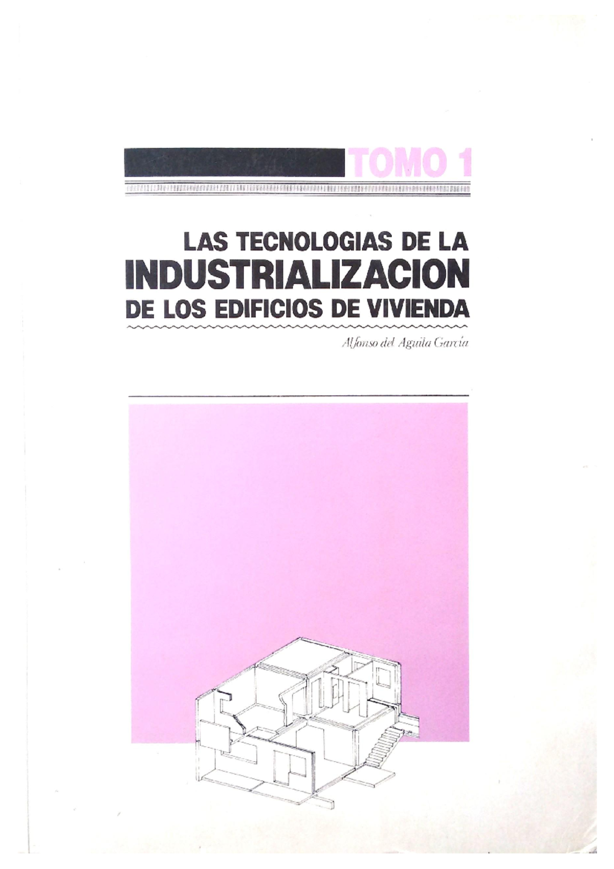 Libro CII- Las tecnologias de la industrializacion de los edificios de ...