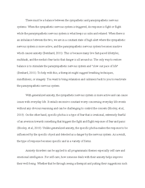 Module three chapter 6 section 6.1 - Module 3 Textbook notes: chapter 6 ...