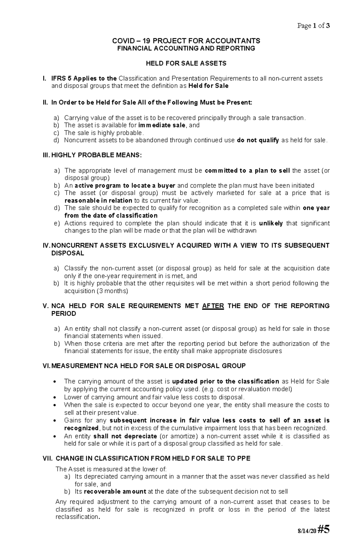 nca held for sale nca held for sale nca held for sale - Page 1 of 3 8 ...