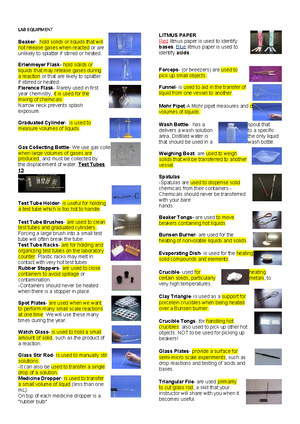 STEM- Handout - CELL THEORY 1. Early Microscopes and Discovery of Cells ...