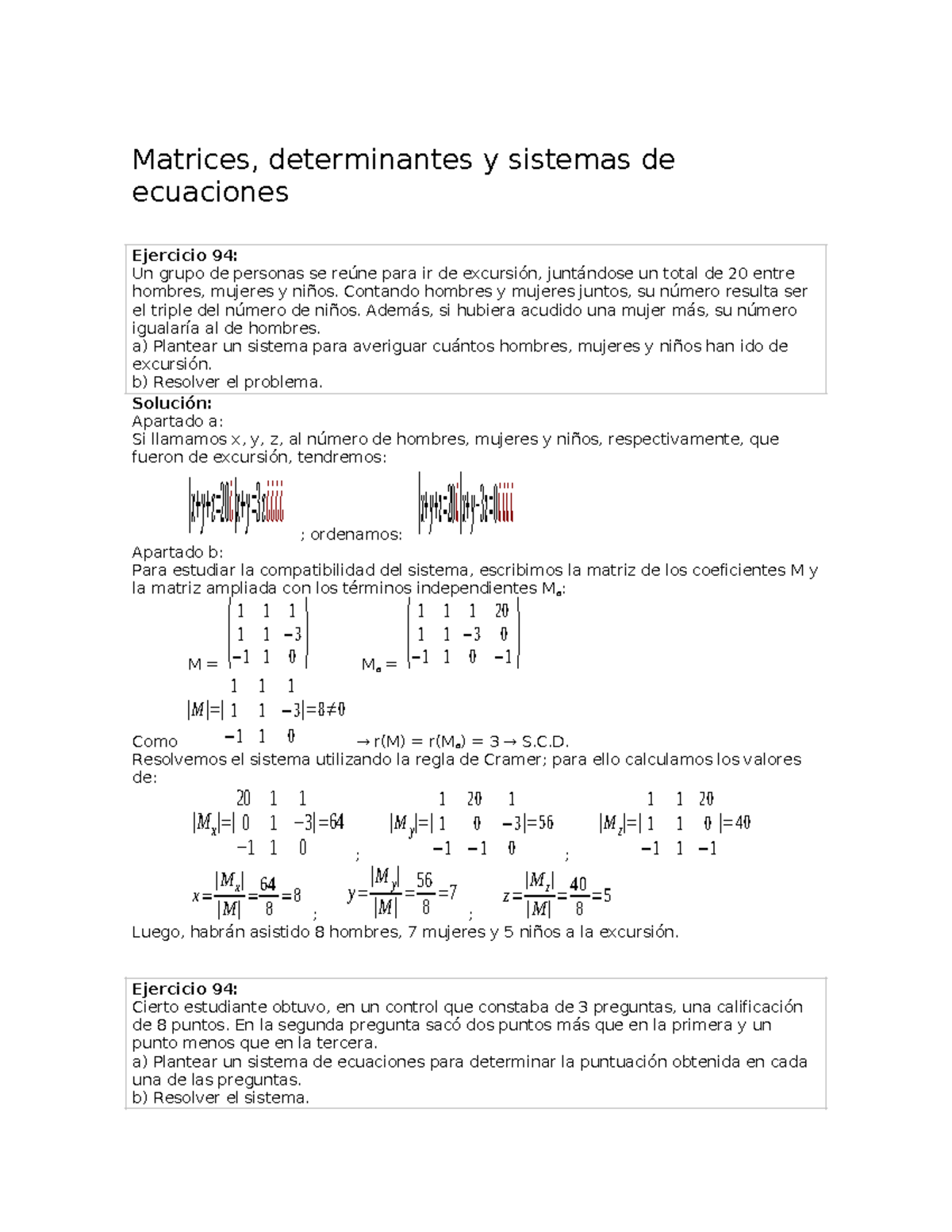 Ejercicios-resueltos-de-sistemas-de-ecuaciones 1 2 - Matrices ...