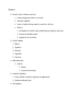 BIOL 1010 Lab 1 Microscopy for Students to Print - BIOL 1010 ...