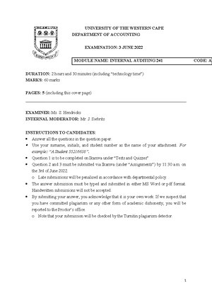 [Solved] 1 Explain the implied meaning of the following two sentences ...