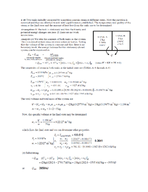 Chap07 Entropy-Engineering Thermodynamic - Solutions Manual Chapter 7 ...