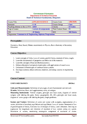 COA Unit 3 Chapter 1 Basic Processing Unit - UNIT III 7. BASIC PROCESSING UNIT 7 Some Basic ...