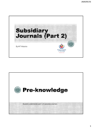 Grade 10 Accounting Study Guide - NATIONAL CURRICULUM STATEMENT ...
