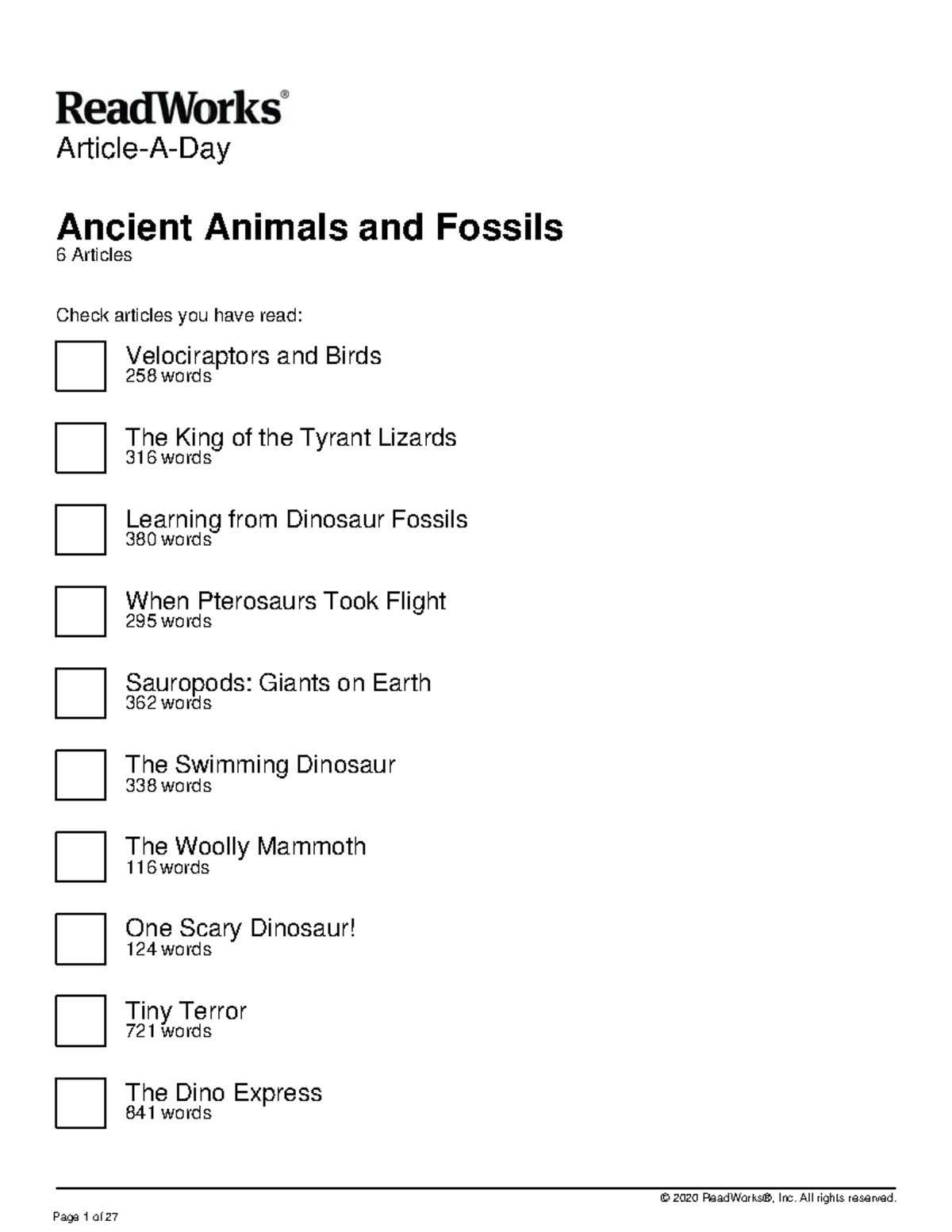 2ed42cee 108a 491d 8116 59a6ec4a80fc - Article-A-Day Ancient Animals ...