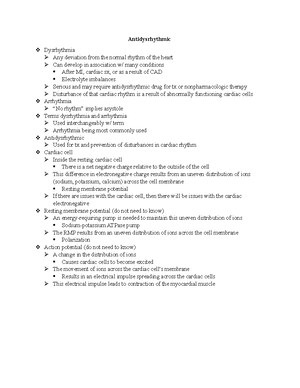 System Disorder- Pernicious Anemia - ACTIVE LEARNING TEMPLATES ...
