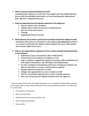 Chapter 2 - Learning Styles Inventory - Module Two: Learning Styles Inventory It has been found ...