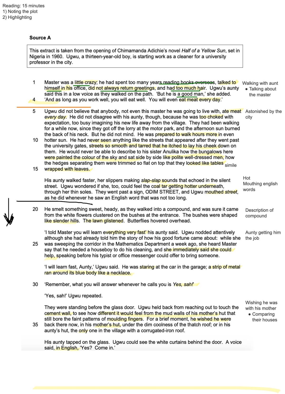 question 4 paper 1 - Studocu