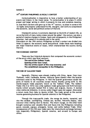 Second Travel Abroad - Lesson 3 SECOND TRAVEL ABROAD Dr. Jose Rizal ...