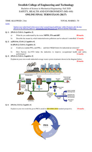 2018-SBC 701-Saudi Sanitary Code - Ready References - CHAPTER 6 WATER ...