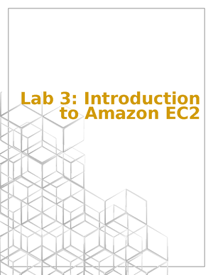 Assignment 3 - answe - IT4090 – Cloud Computing Year 4, Semester 2 Assignment 3 Refer the given ...