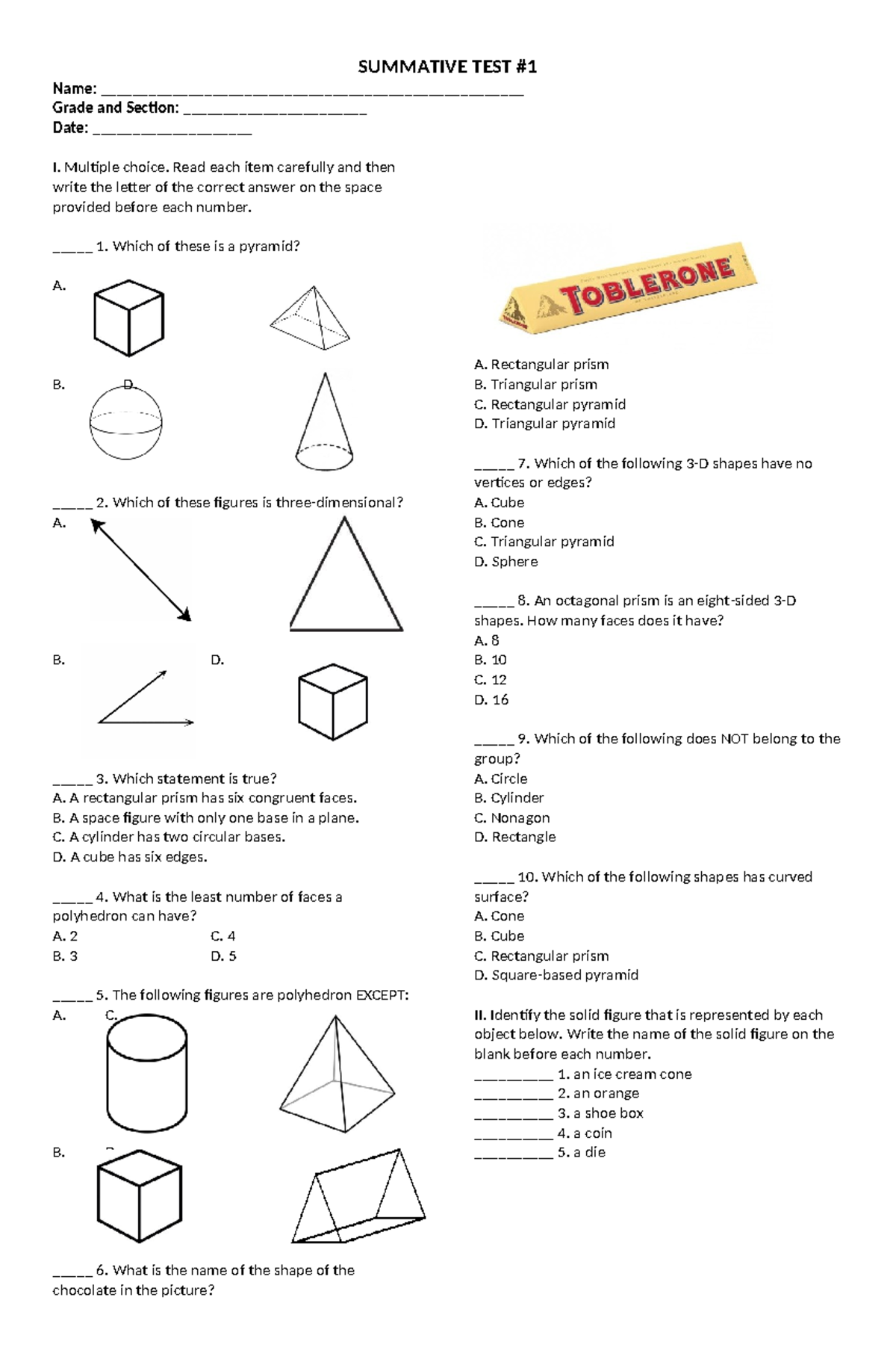 430514488-summative-test-1-grade-6-3rd-quarter-docx - SUMMATIVE TEST ...