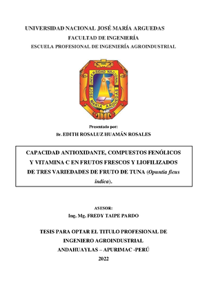Informe- Practica 2- Prevención de riesgos y salud laboral en el ...