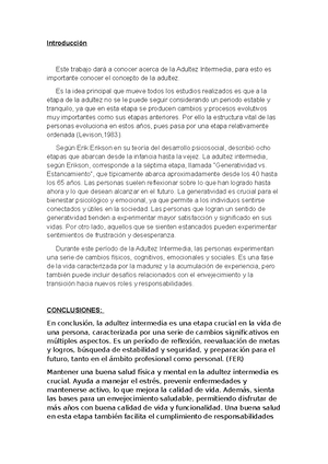 Gooenougth - asasdf - “Informe psicológico del TEST DE GOODENOUGH ...