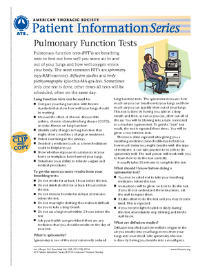Pulmonary-function-tests - Am J Respir Crit Care Med Vol. 189, P17-P18 ...