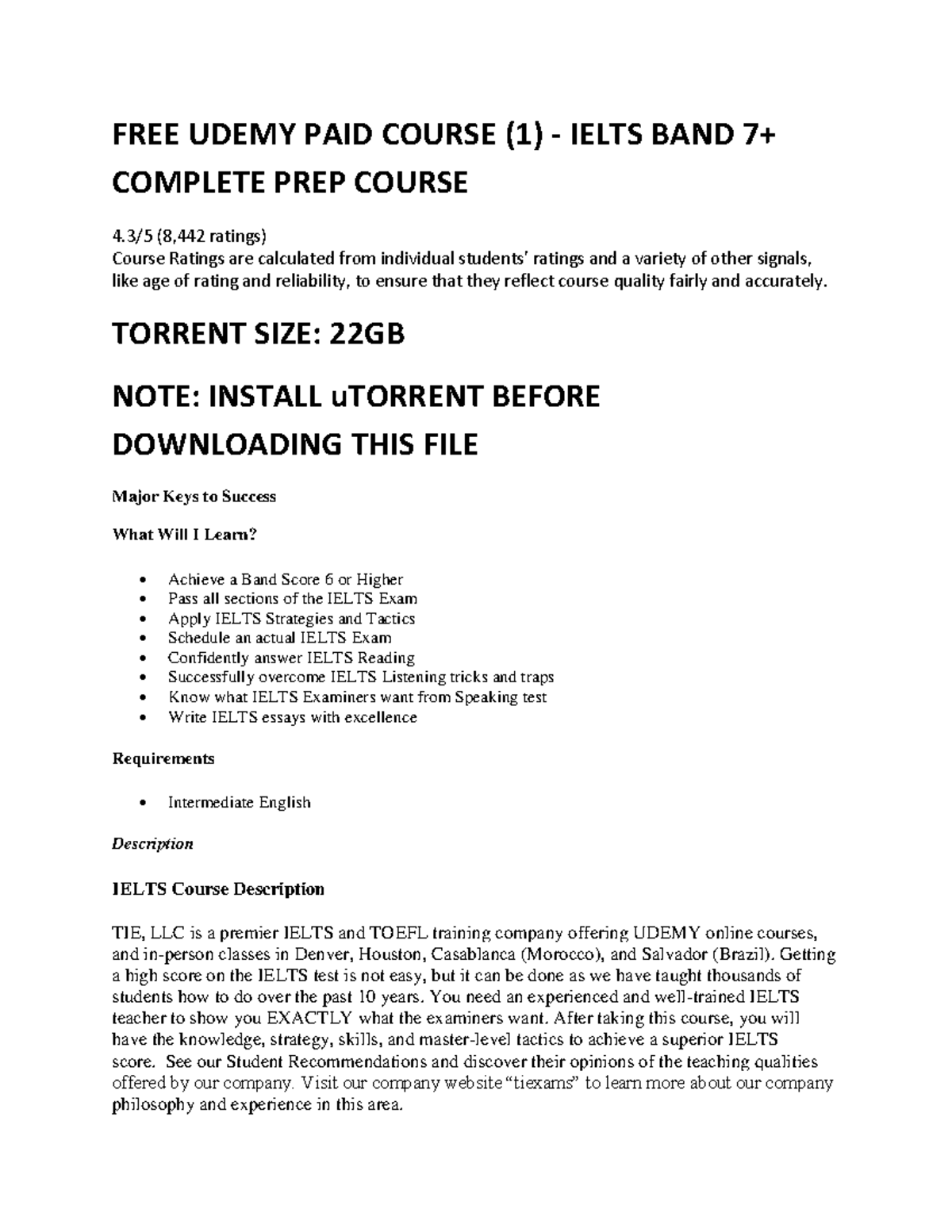 Pdfcoffee - - Studocu