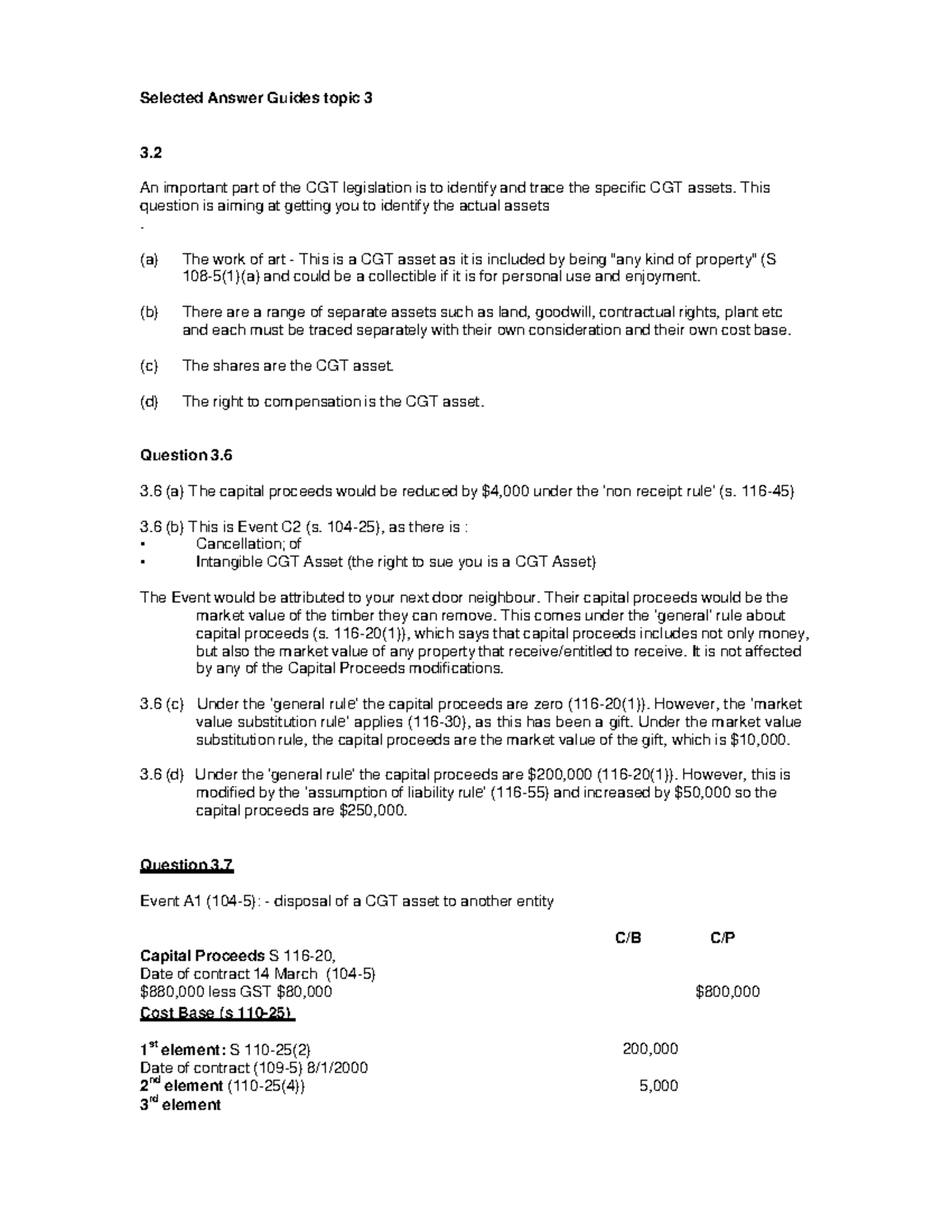 2017 Answerguides Topic 03 Warning Tt Undefined Function 22 Warning Tt Undefined Function
