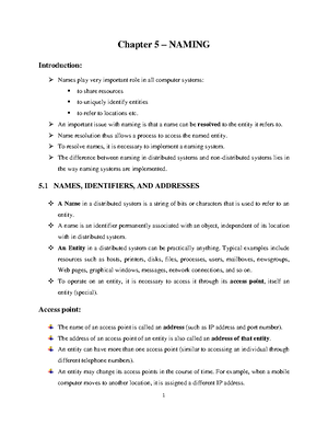 Chapter Two - Chapter Two System Cases, Power supply and Motherboard 2 ...