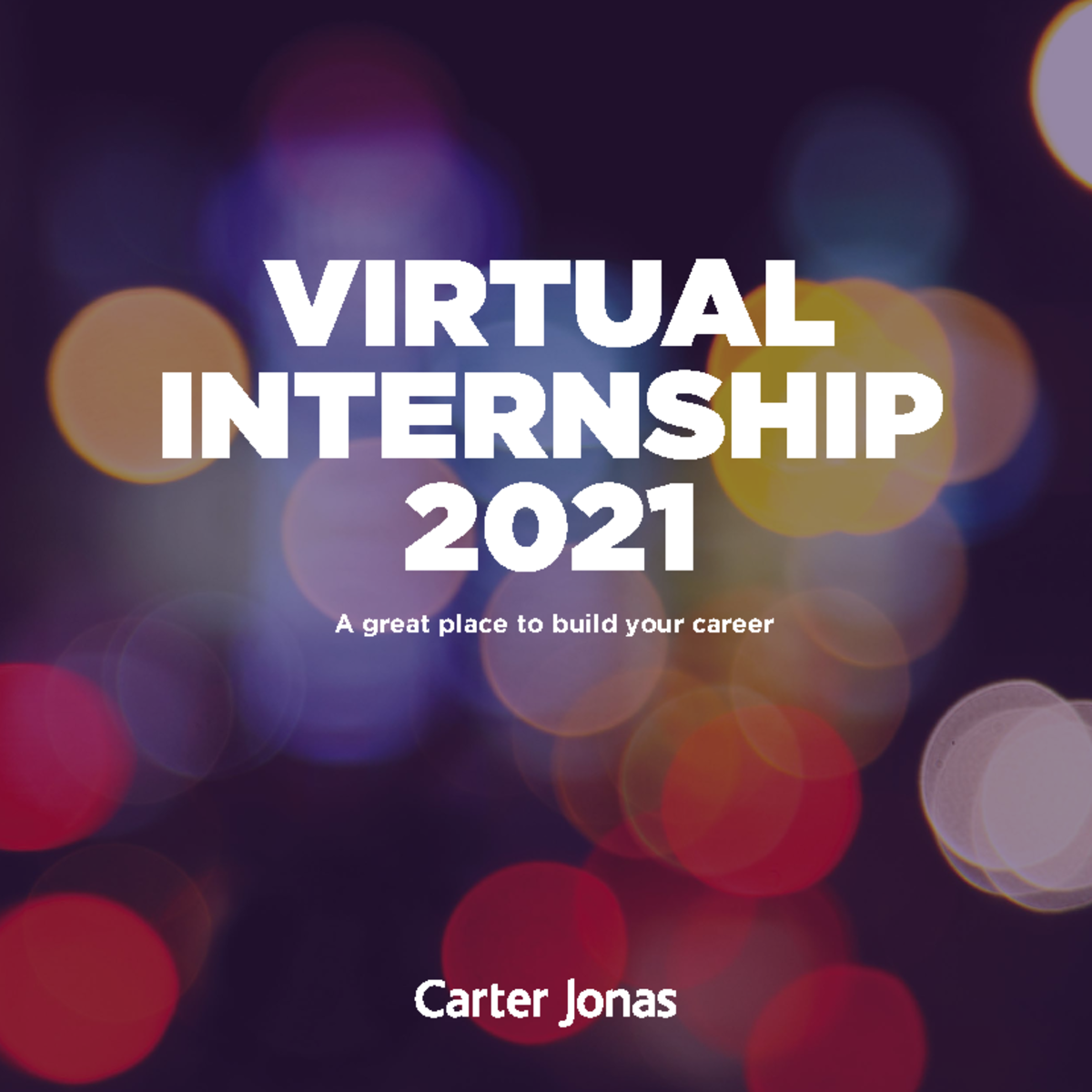 Internship Booklet - 210x210 - 0221 - VIRTUAL INTERNSHIP 2021 A great ...