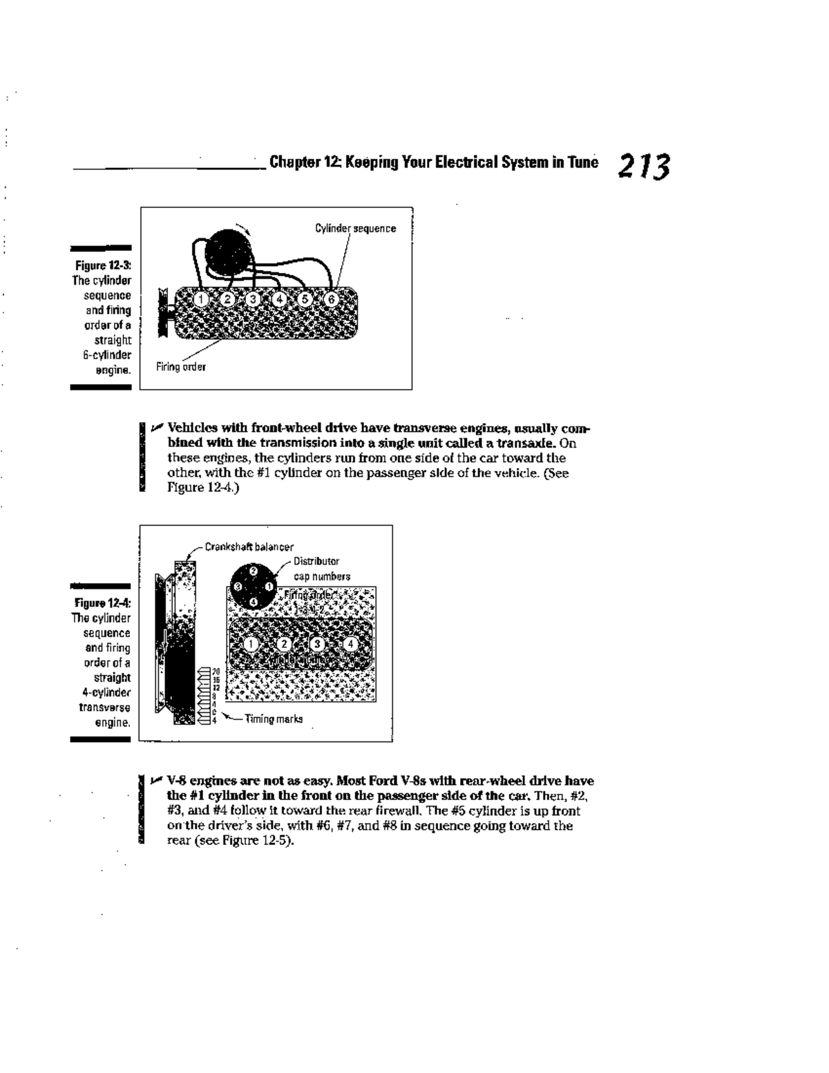 Auto Repair For Dummies.pdf ( PDFDrive )-62 - Engineering Mechanics ...