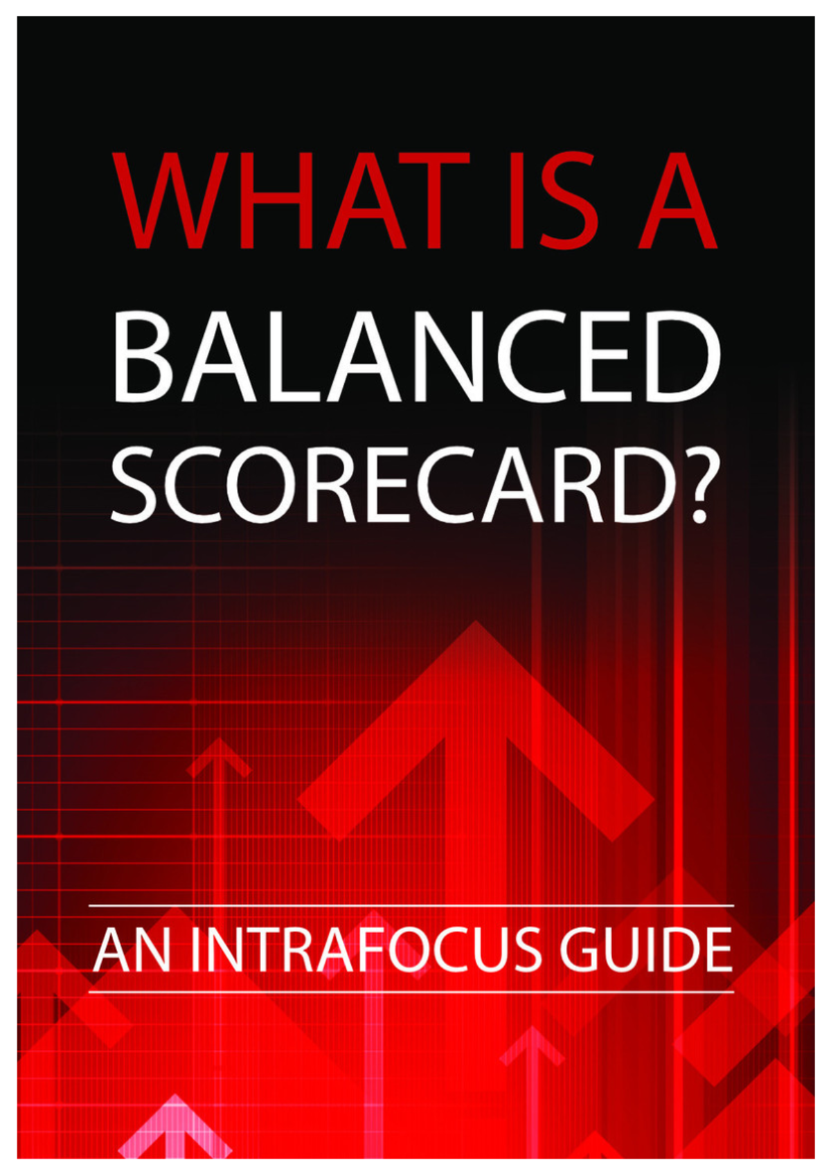 What-is-a-Balanced-Scorecard-V3 - ! TABLE OF CONTENTS THE BALANCED ...