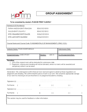 Logbook Report Sample - INDUSTRIAL TRAINING REPORT GUIDELINE Prepared ...