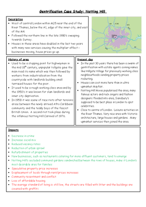 Hurricane Katrina - Case Study - Hurricane Katrina- Tropical Storm Case ...