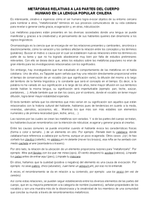 Análisis metateórico a la teoría de W. Labov -Modelos Sociolinguisticos ...