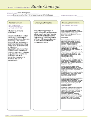 Basic Concept blank-27 - ACTIVE LEARNING TEMPLATES Basic Concept ...