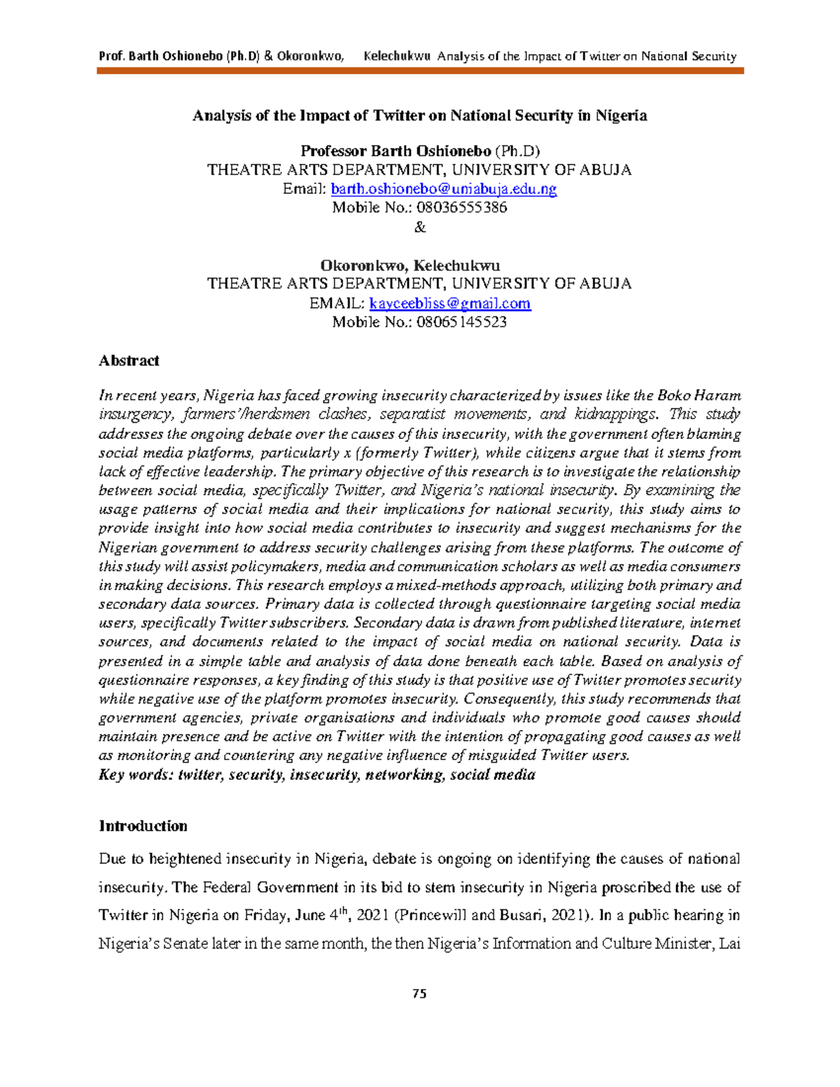 Ajol-file-journals 456 articles 257930 653a464100093 - Prof. Barth ...