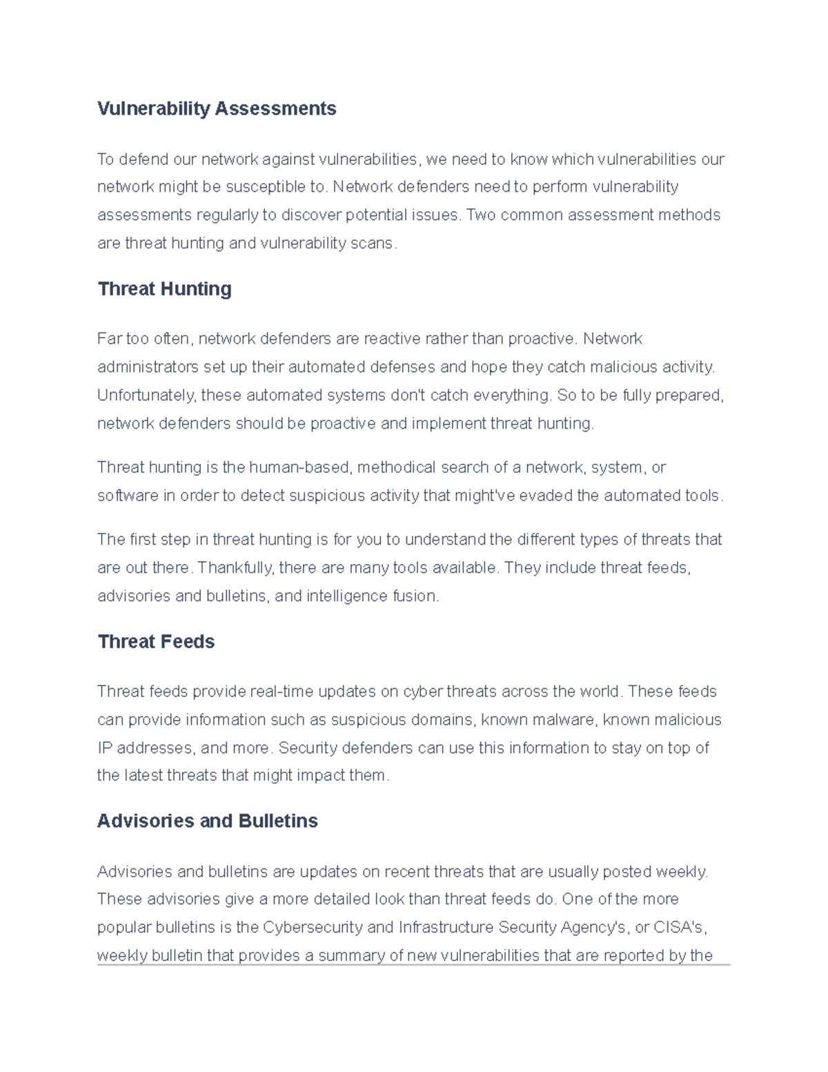 11.4.1 Vulnerability Assessment - Deprecated API usage: The SVG back ...