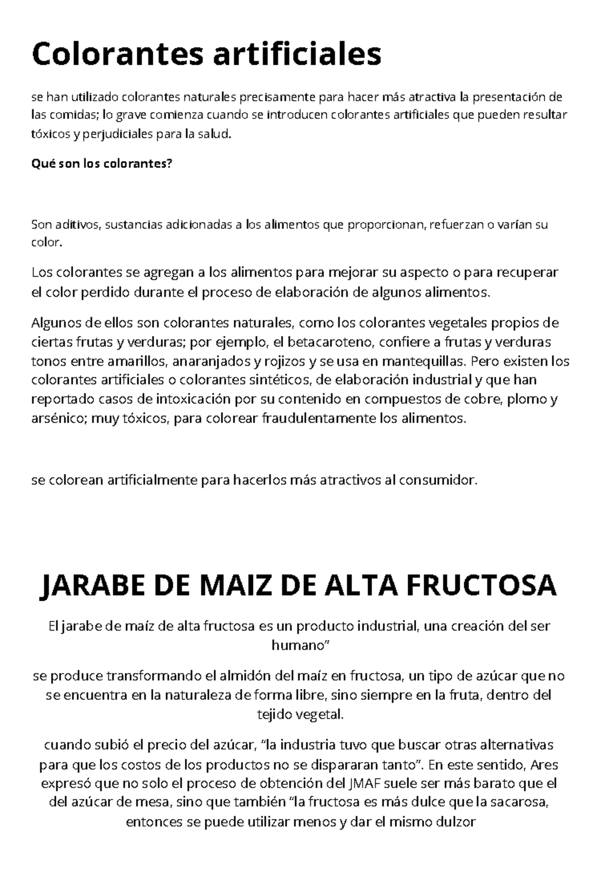 Colorantes artificiales 20231109 085349 0000 - Colorantes artificiales ...